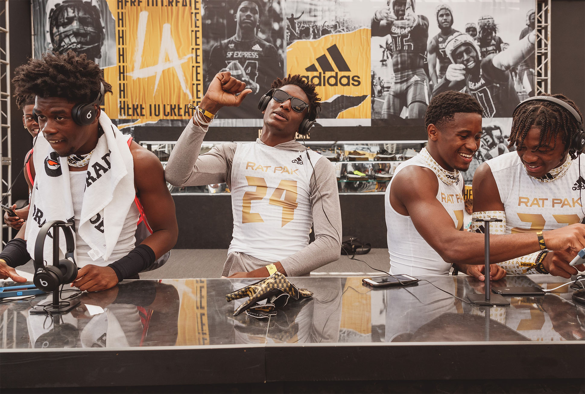 Dan Root - Commercial and Editorial Photographer.